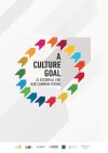 SDG 18, a Culture Goal - (RYB) Global Development