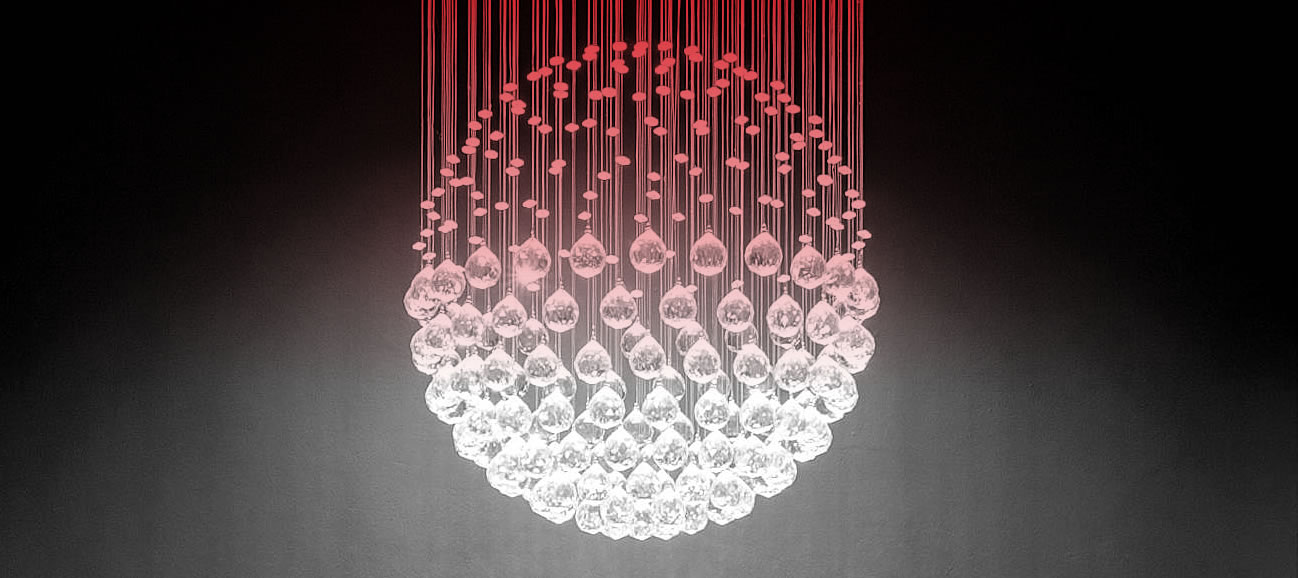 Red Space - Red Yellow Blue (RYB)